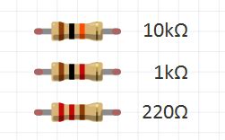 GitHub MU PING Arduino LED LinkIt Breadboard And LED