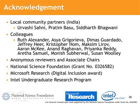 Ppt Localized Iterative Design For Language Learning In Underdeveloped Regions The Pace