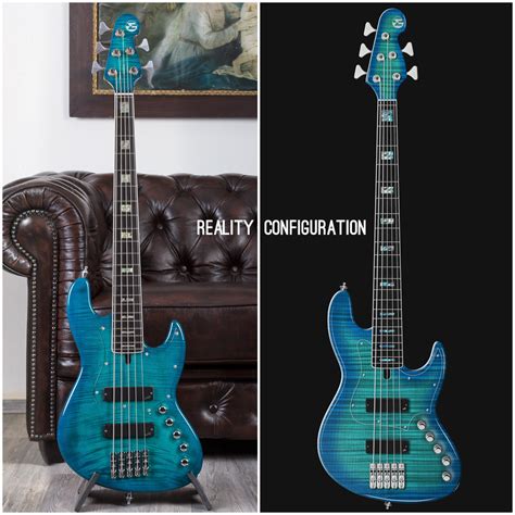 Maruszczyk Instruments - From Player To Player - Elwood L