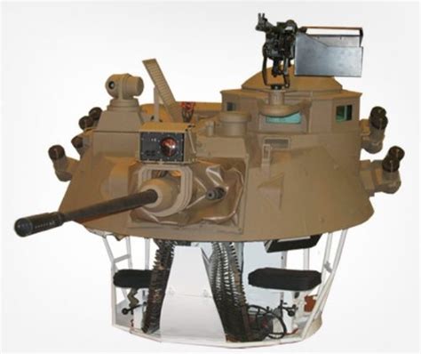 Mengintip Kecanggihan Panser IFV Pindad X Kanon Mm