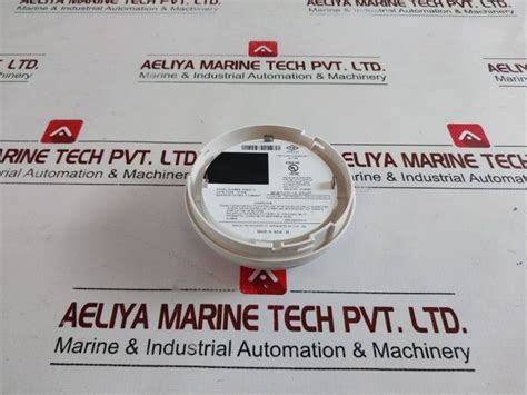 Simplex 4098 9714 Smoke Detector Aeliya Marine