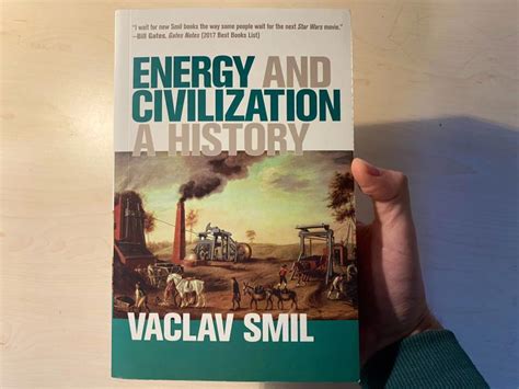 Learn About Energy Conversion Technologies From This Book Shubham