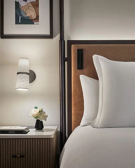 Gallery Experiences Pendry Washington Dc The Wharf