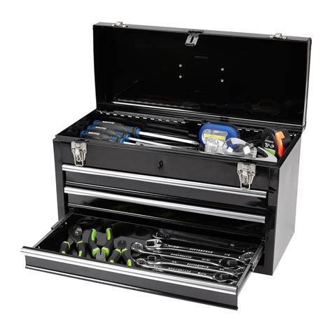 Harbor Freight Hand Carry Tool Boxes Discount Online