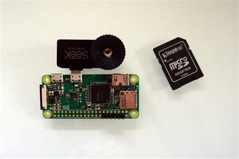 Maverick 114 Release With New Pi Zero Image Apsync Companion Computers Ardupilot Discourse