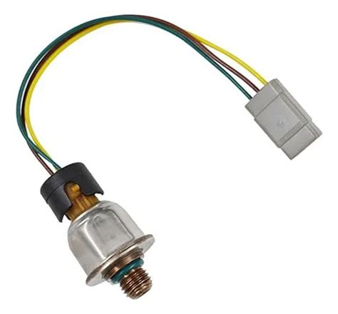 Sensor Icp Navistar For Maxxforce Dt570 Dt466 1845536c91 Cuotas Sin