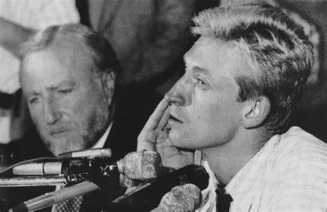 Tom Lapointe 1953 2025 Le Départ Dun Rêveur La Presse