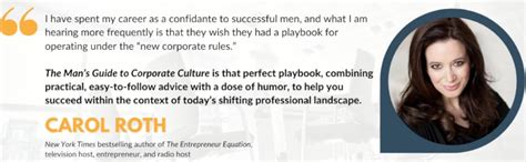 The Mans Guide To Corporate Culture A Practical Guide To