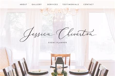 dribbble delicate elegant script font ornaments swashes cover long