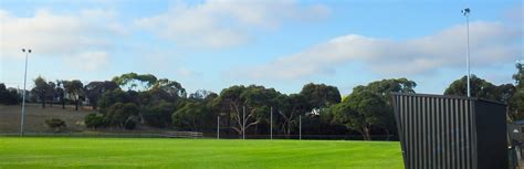 Facility Development Play Afl