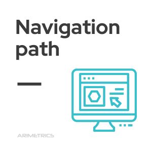 What Is A Navigation Path Definition And What It Is For