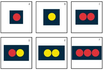 Decomposing Numbers To Number Sentences Subitizing BUNDLE