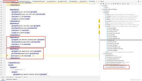 Maven自定义matlab程序依赖供java调用java Matlab Pom Csdn博客