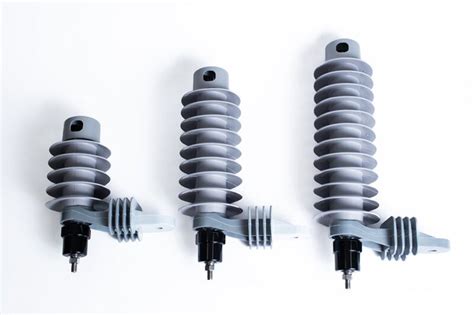 Transformer Surge Arrester Prolec