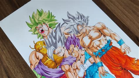 Piccolo Last Form At Palmer Ellerbee Blog