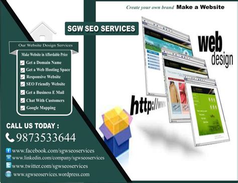 Sgw Seoservices On Linkedin Seoservices Semservices Ppcservices Smoservices