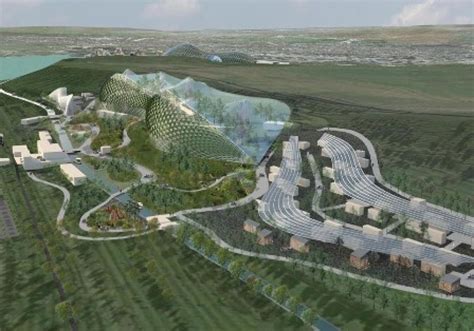 თბილისის ზღვის ტერიტორიაზე მშენებარე ახალი ზოოპარკი ვიზიტორებს ზაფხულიდან მიიღებს Bpn Ge