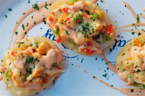 5 Fácilisimas Recetas De Papas Rellenas Al Horno Para Toda Ocasión