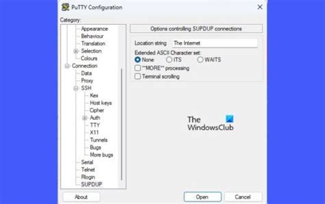 Best Terminal Emulator Software For Windows 11 10