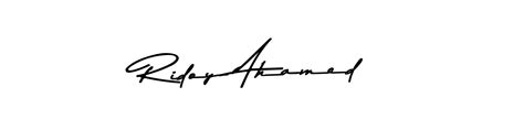 95 Ridoy Ahamed Name Signature Style Ideas Free Digital Signature
