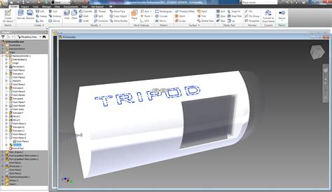 Solved Emboss Color Issue Autodesk Community