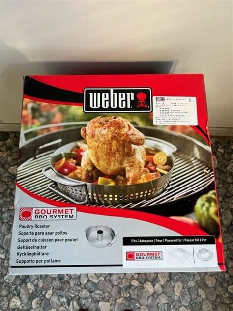 Подставки на газовую плиту Weber, 30 см - купить с доставкой по ...