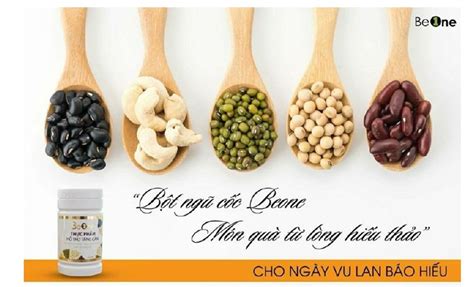 Ngũ Cốc Dinh Dưỡng BEONE - Thuốc đặc trị bệnh | Hotline: 0355.991.977 - 0868.279.680