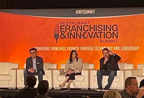 Jennifer Recktenwald On Linkedin Rfisummit