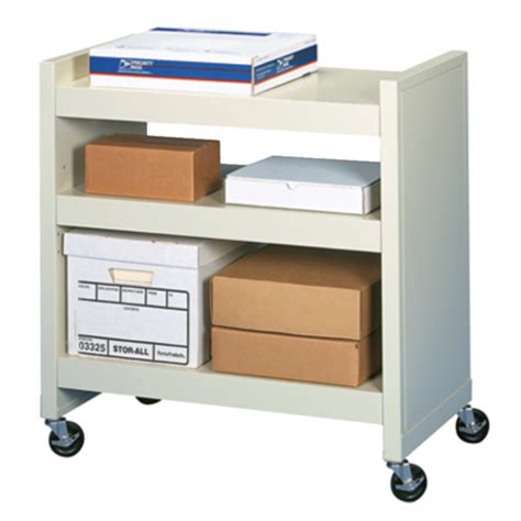 File Systems Shelving Datum High Density Storage Systems