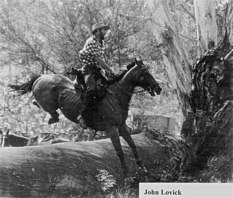 John Lovick High Country History Hub