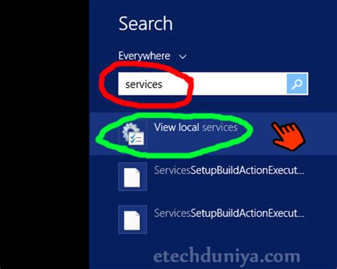 How To Stop Background Internet Data Consumption On Windows 7 8 81 10