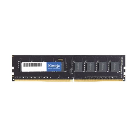 Kimtigo 4gb Ddr3 1600mhz Desktop Memory Apollo It Systems