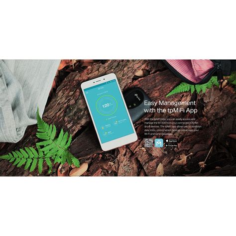 TP-Link 4G LTE Mobile Wi-Fi M7200 price in Pakistan, TP-Link in ...