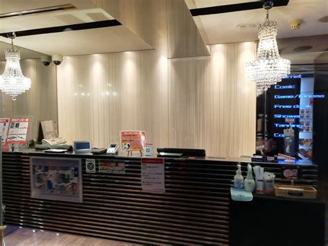 ネットカフェ メディアカフェポパイ元町店 コインロッカー情報 コインロッカーなび