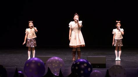 기대해 꿈이크는아이들 2022 성남 박태현 전국창작동요제 Youtube