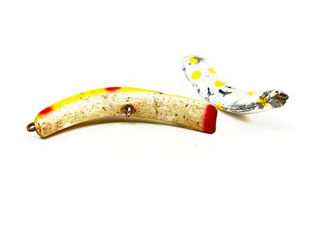 Two Lure Bodies Flatfish And Lazy Ike My Bait Shop Llc