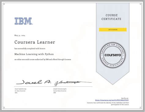 Machinelearning Machinelearning Python Ai Coursera Ibm Kashish Jangra