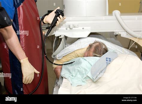 Ercp Hi Res Stock Photography And Images Alamy