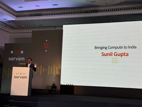 Piyush Gupta On Linkedin Shakticloud Genai Llm