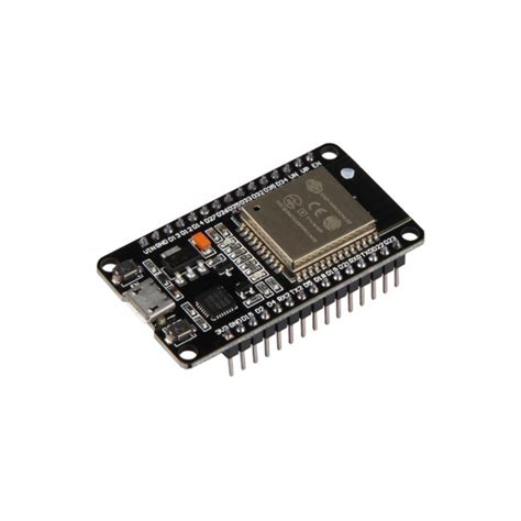 Joy It Nodemcu Esp32 Tensilica Lx6 Shop Express
