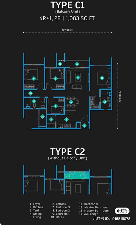 First Class Properties In Malaysia