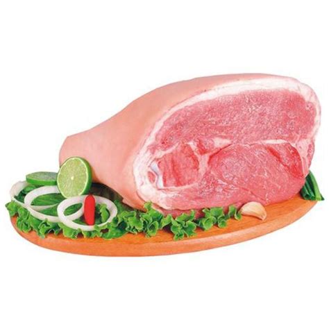 Carnes Suína