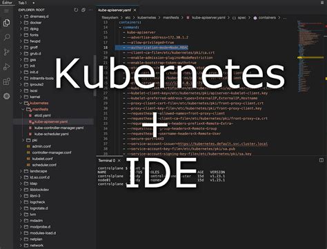 Kubernetes And Ide Just In Your Browser Killercoda Itnext