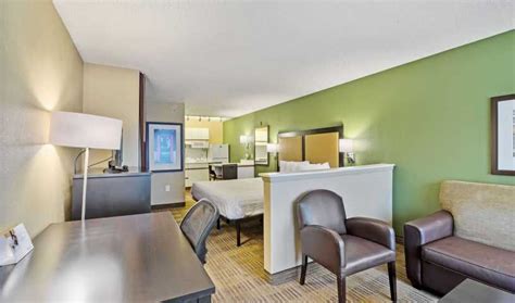 Reston Va Washington Dc Reston Hotel Extended Stay America