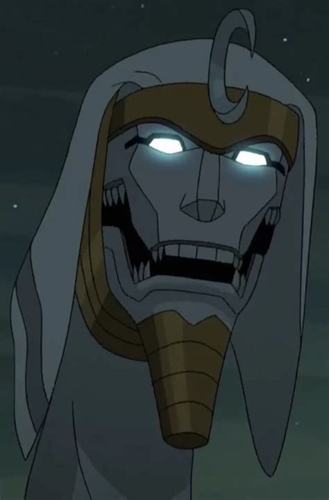 Sphinx Monster Marvels Avengers Assemble Wiki Fandom