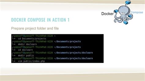 Docker For Dev Pptx Operating Systems Computer Software And