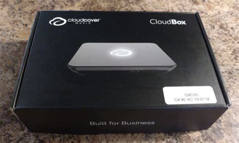 Novisign Digital Signage Now Complies With Cloudcover Music Streaming