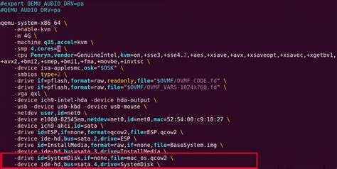 How To Install Macos In A Virtual Machine On Ubuntu Linux