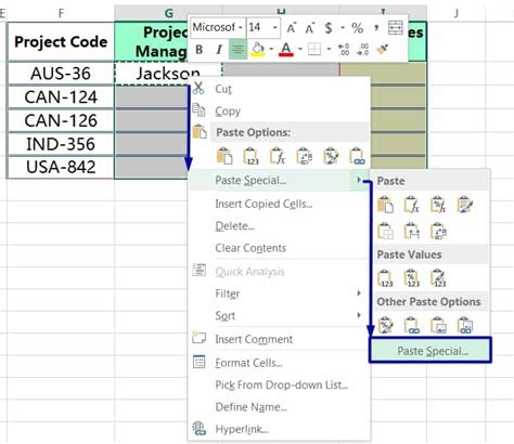Alternative Methods How To Copy Formula In Excel