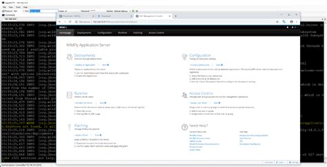 Wildfly Docker How To Get Started OpenLogic